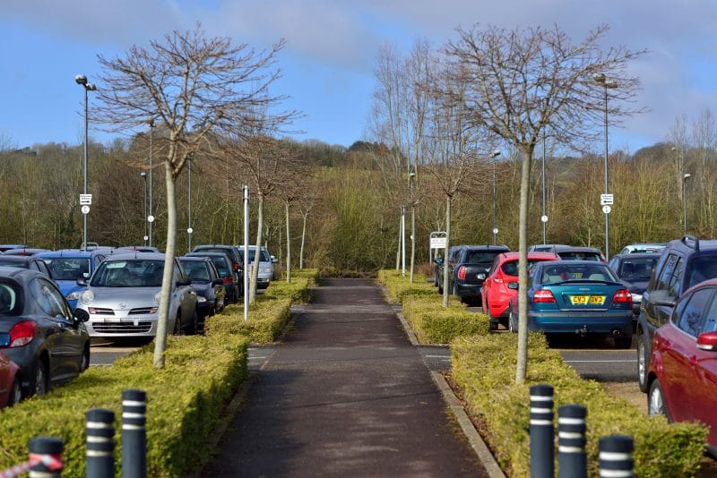 Homepage - Travelwest