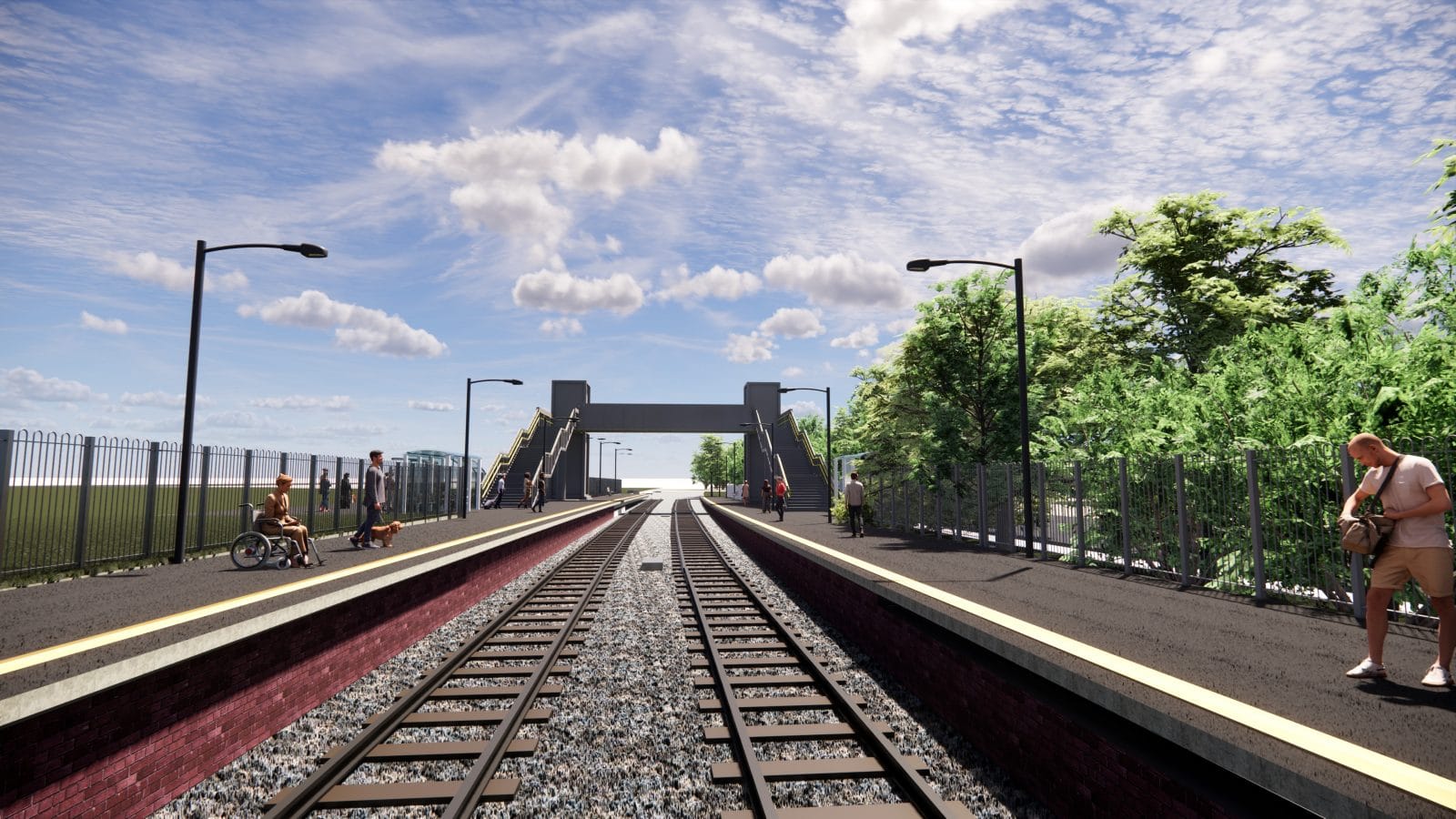 Projects - WEST