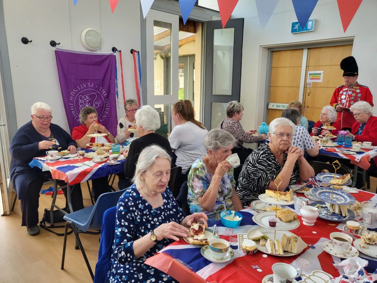 The Sprint Community Transport - WEST