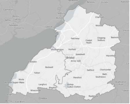 Free bus travel for care leavers - WEST