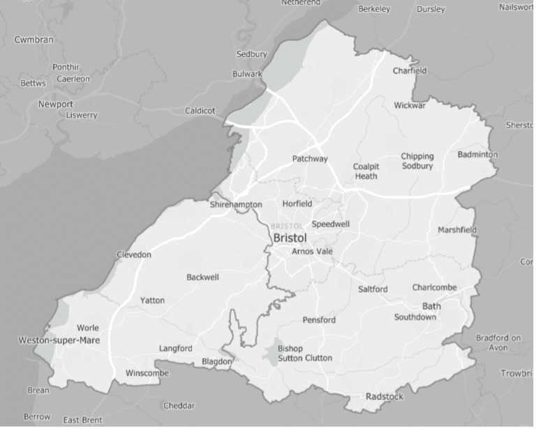 Free bus travel for care leavers - WEST