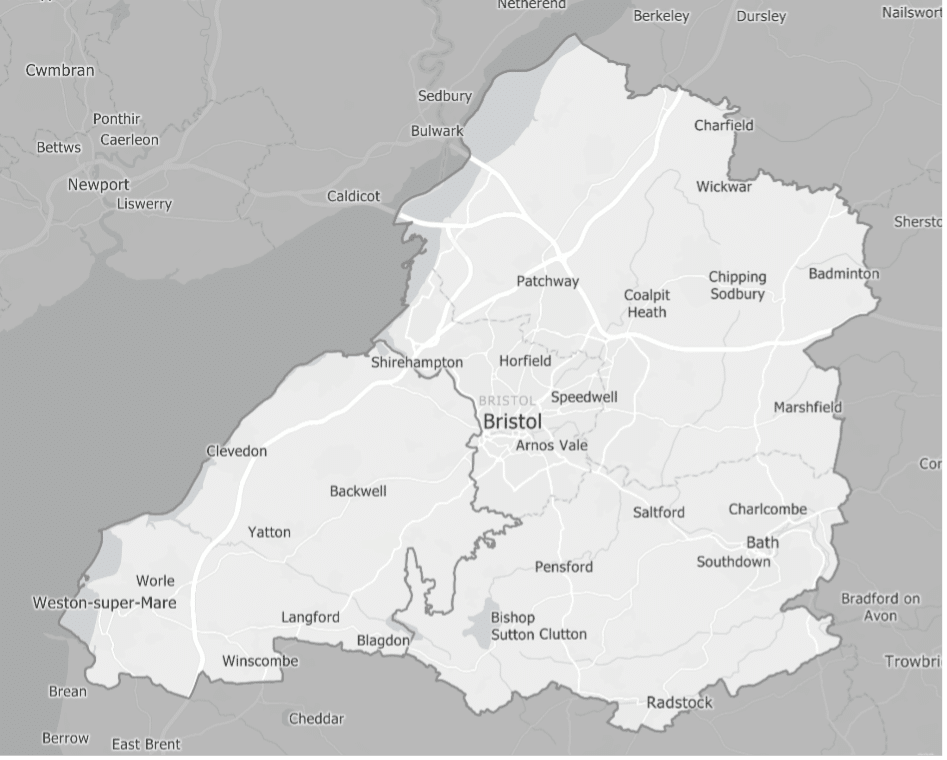 Free bus travel for care leavers - WEST