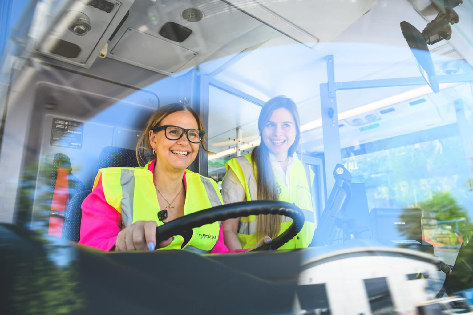 New bus services to launch across the region - WEST